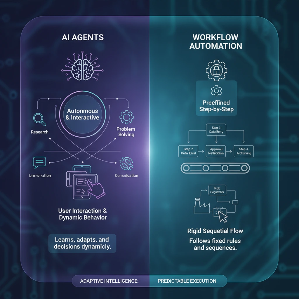 Workflow Automation News & Trends: April 2026 | Arahi AI